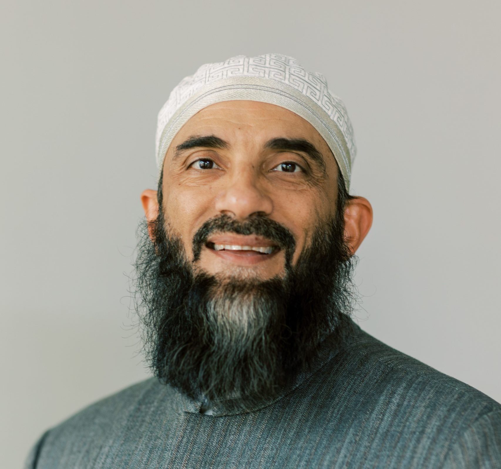 Imams of IAR - Islamic Association of Raleigh
