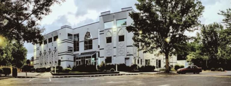 Home - Islamic Association of Raleigh