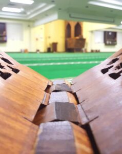 Home - Islamic Association of Raleigh