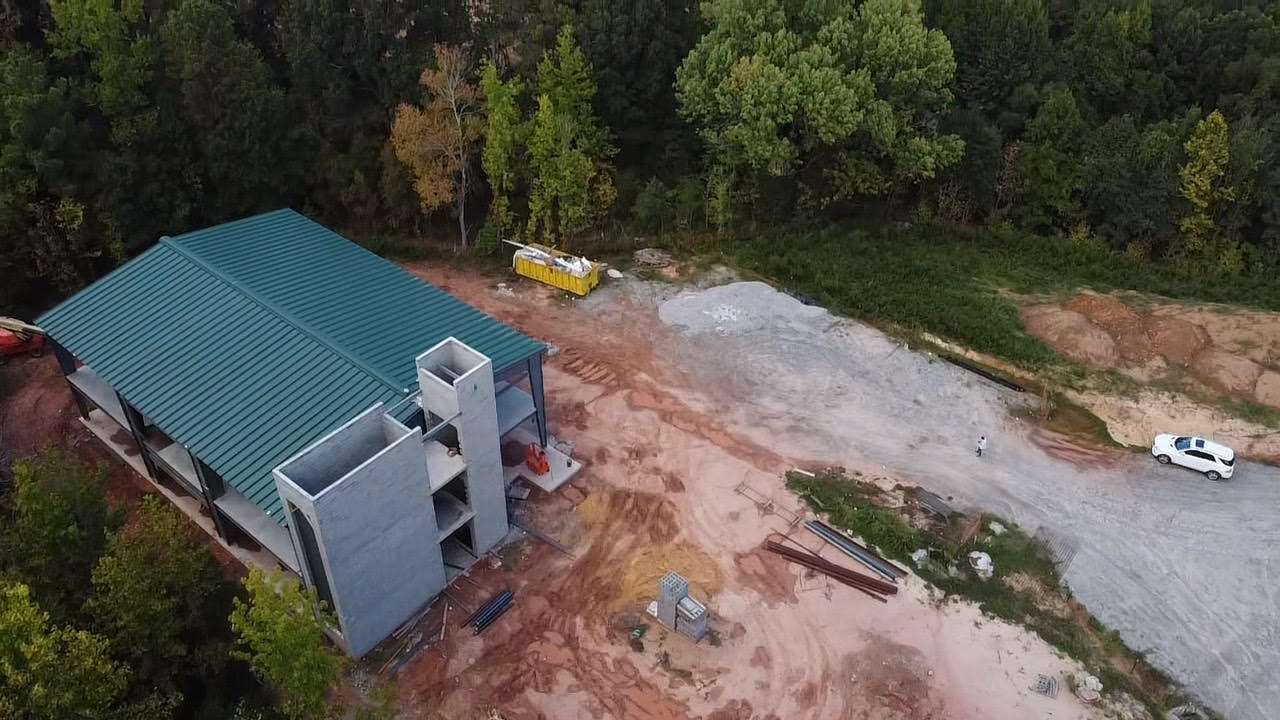 Update on IAR @ Page Road - Islamic Association of Raleigh
