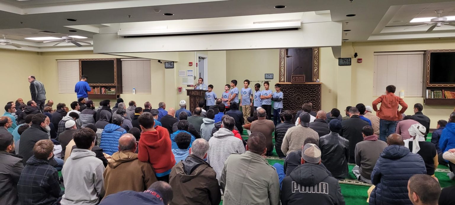 More Marvels of IAR Accomplishments! - Islamic Association of Raleigh