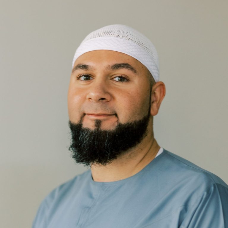 Home - Islamic Association of Raleigh