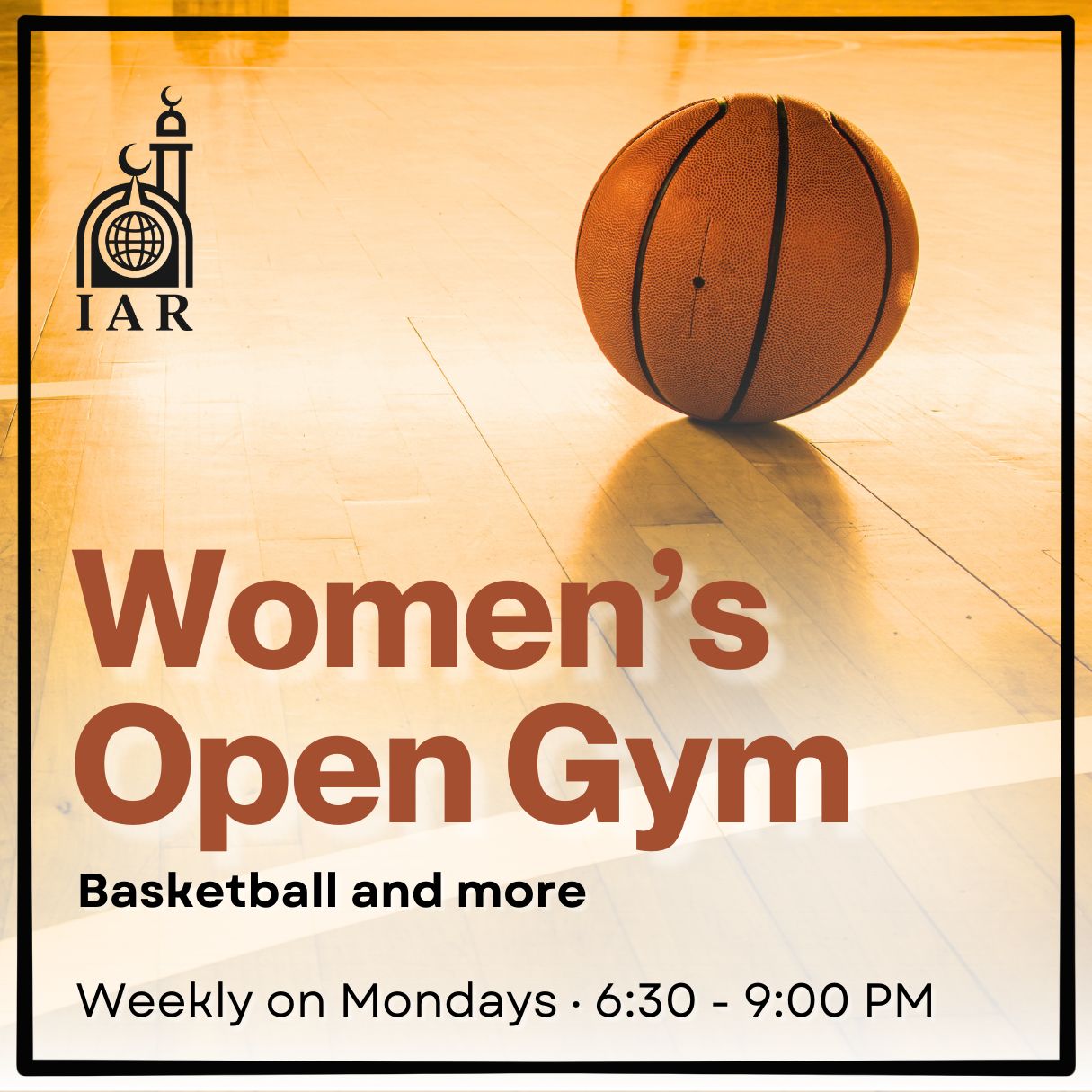 Home - Islamic Association of Raleigh