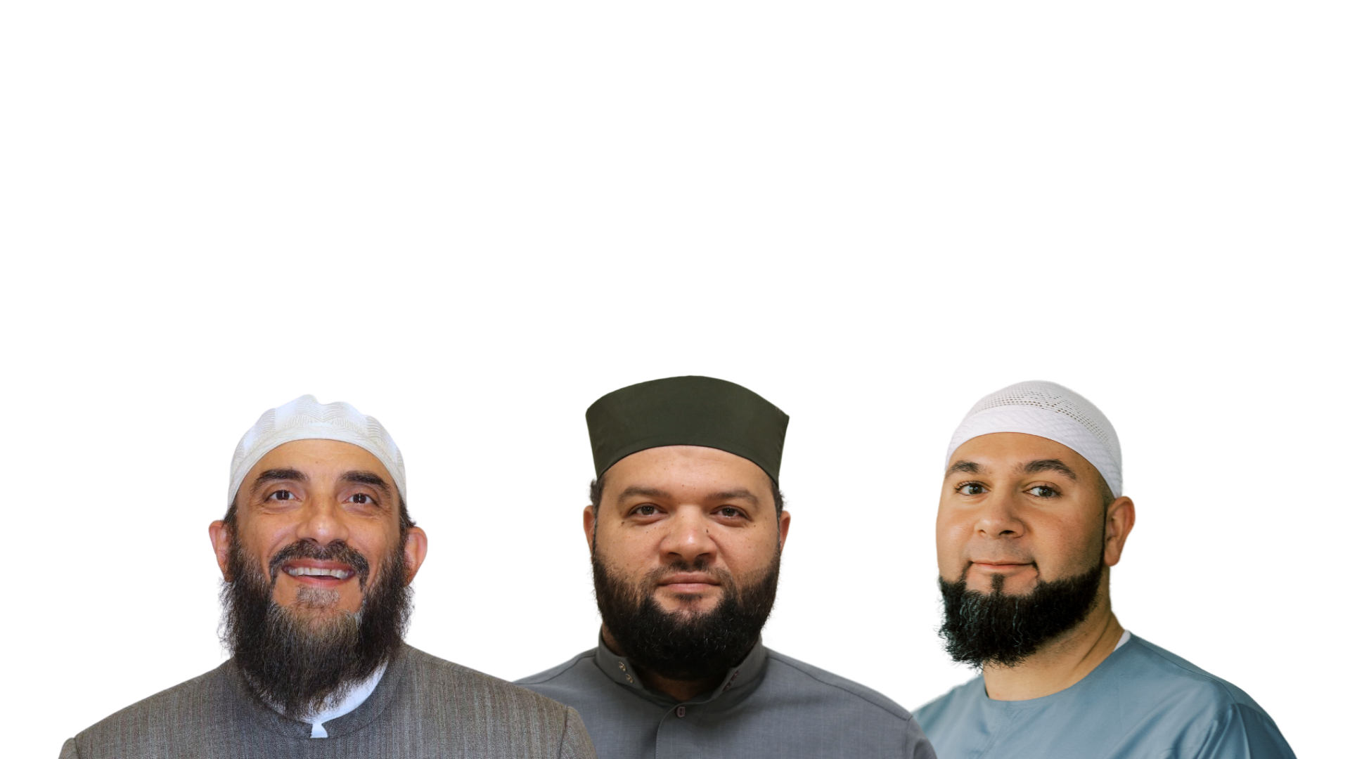 Home - Islamic Association of Raleigh