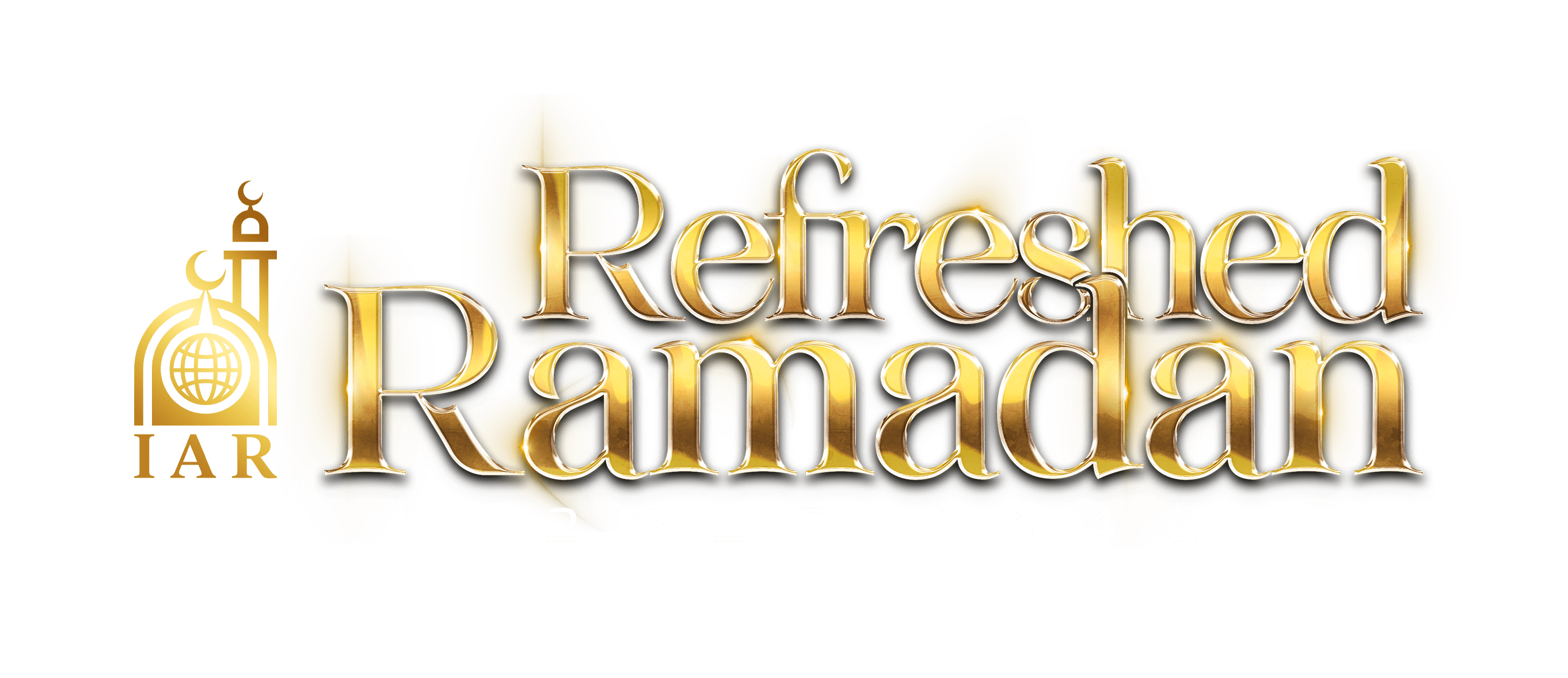 Ramadan Lights - Islamic Association of Raleigh