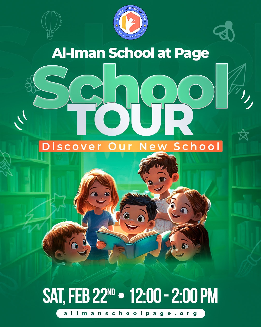 Home - Islamic Association of Raleigh