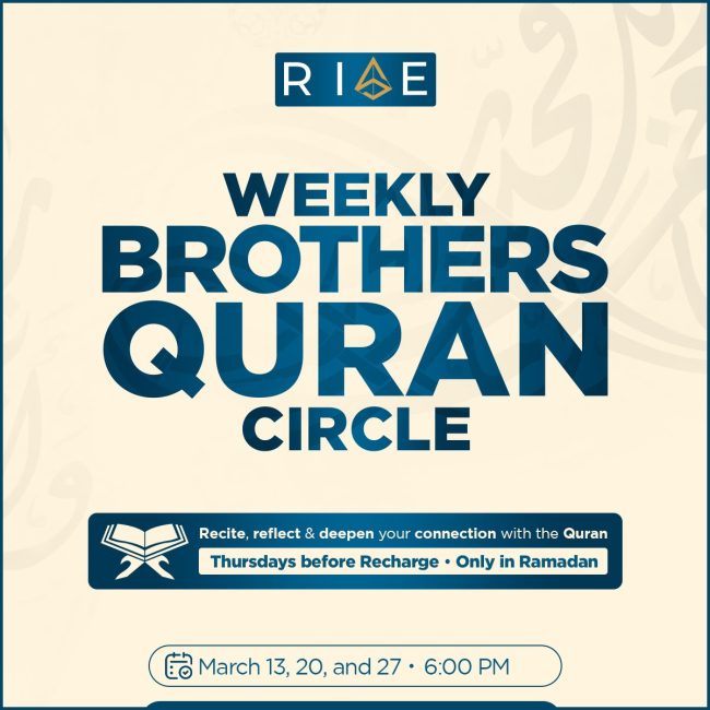 Home - Islamic Association of Raleigh