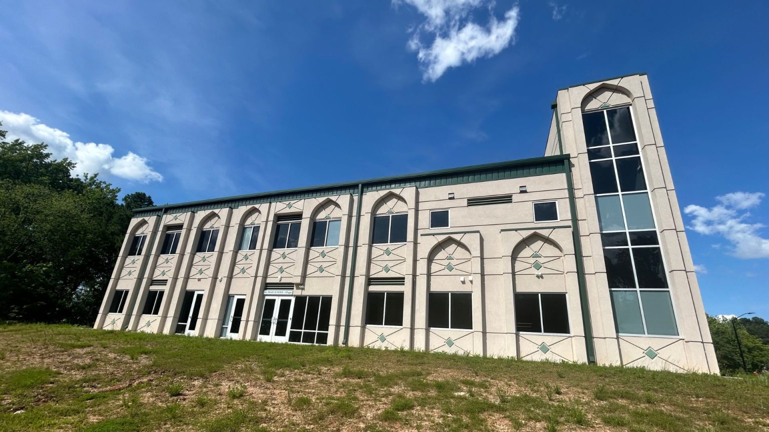 Page - Islamic Association of Raleigh